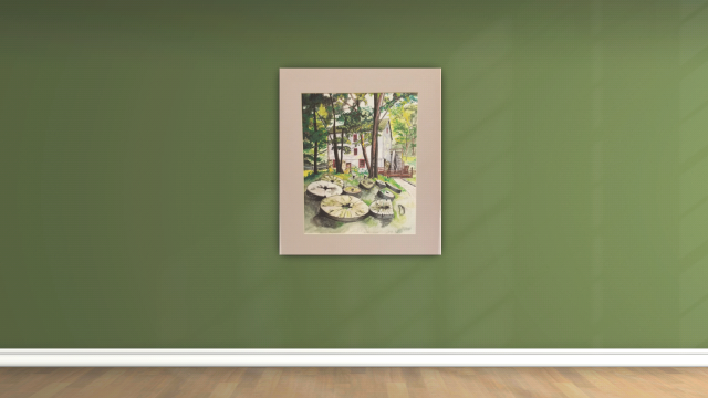 Art Prints | Perry County Council of the Arts